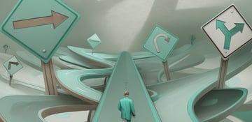 Navigating Digital Transformation Projects: Bottom-Up vs. Top-Down, Big Bang vs. Incremental?